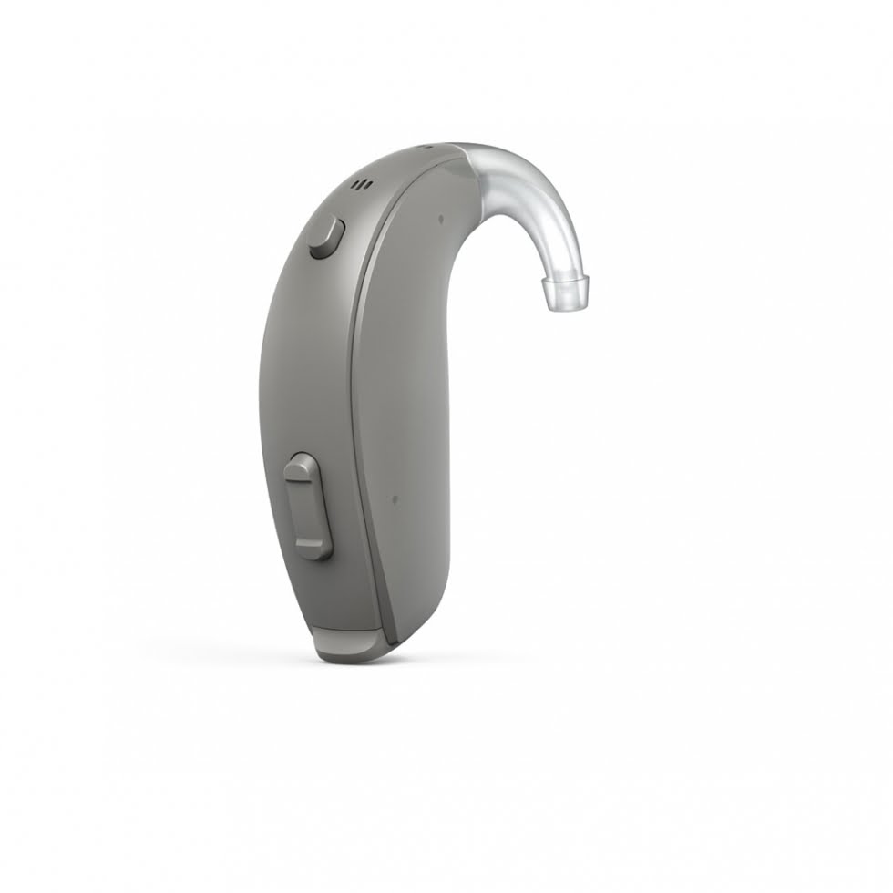 ReSound LiNX Quattro BTE series | Japebo.no