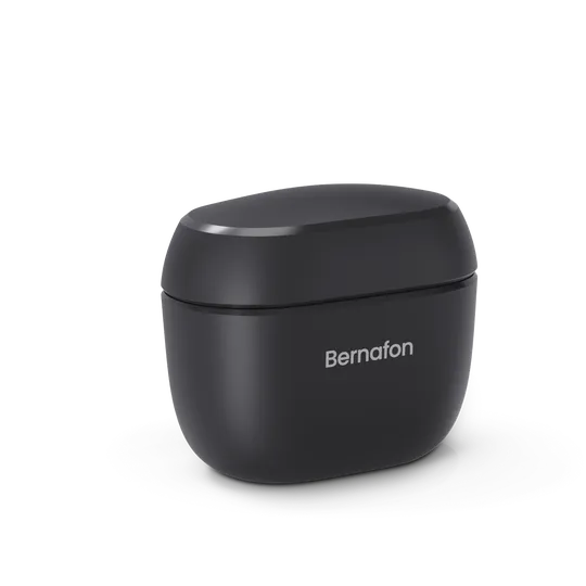 Oppdag Bernafon Charger Plus miniRITE | Rask og Effektiv