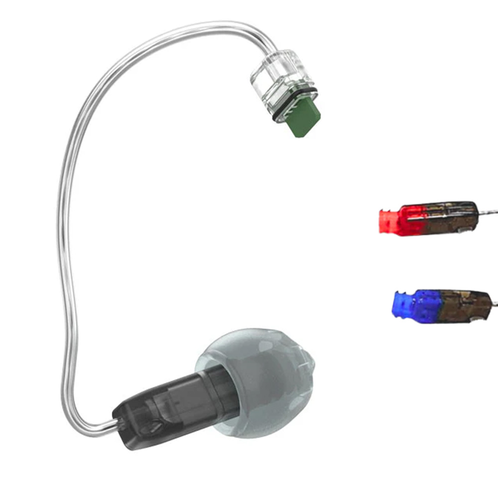 Starkey Omega AI RIC RT | Japebo.no