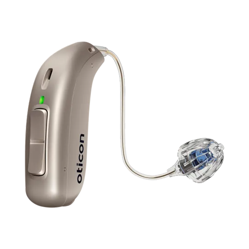Oticon Real miniRITE T | Japebo.no